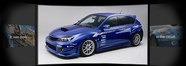ings =イングスエアロ、N-SPEC IMPREZA WRX STI(GRB)、激安、格安、最安HIRANO TIREオンラインカタログ
